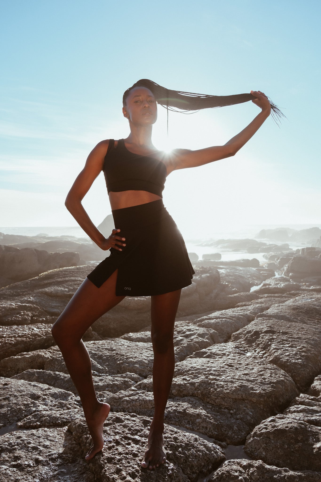 Skirts – ONA LUXURY